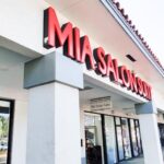 - Mia Salon Suite