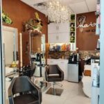 - Mia Salon Suite