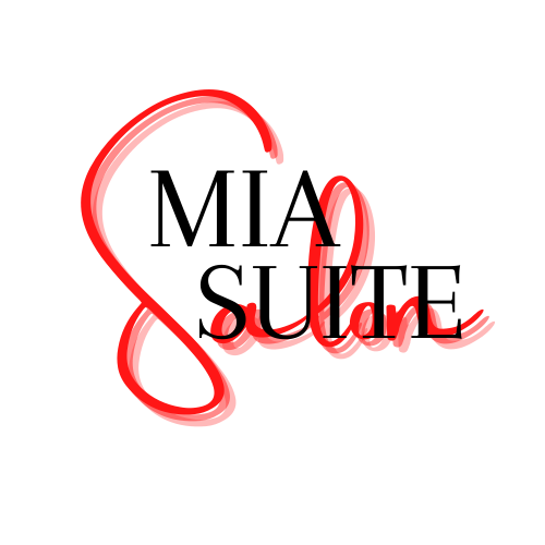 Contact Us - Mia Salon Suite
